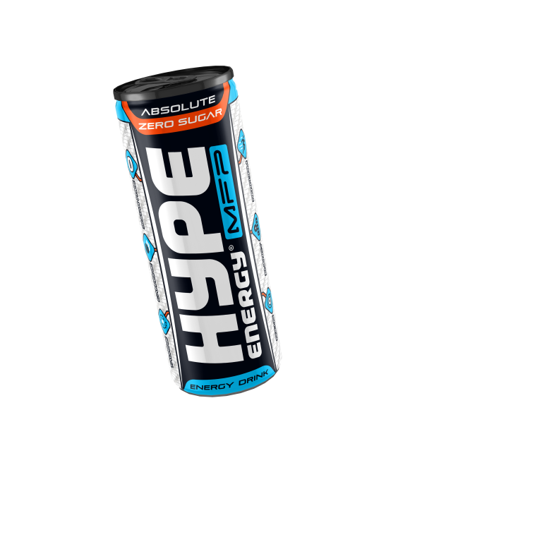 Hype Energy Drinks – High quality energy drinks, protein powders and ...