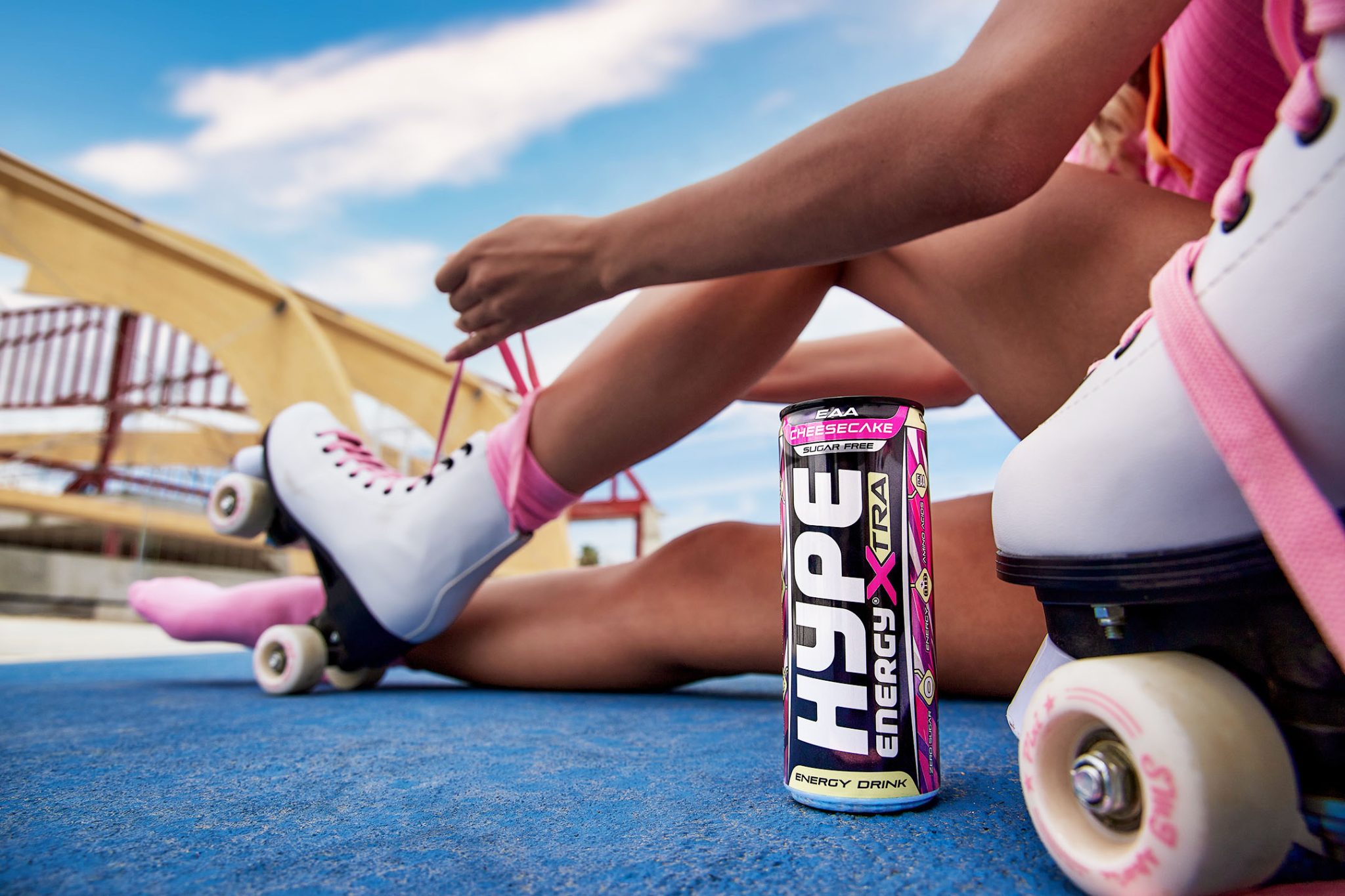 Hype Energy Drinks – High quality energy drinks, protein powders and ...